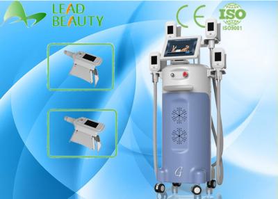 China Hot sale professional slimming cellulite weight loss cryotherapy fat freezing beauty supply equipment for sale