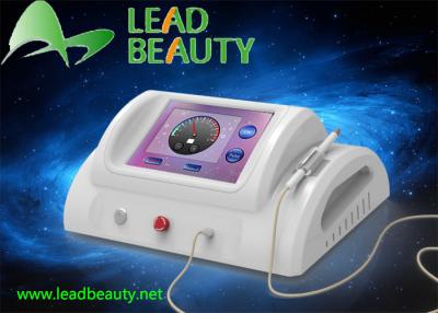 China Portable Laser 30 Mhz Instant Varicose / Spider Vein Removal Machine 220V / 110V for sale