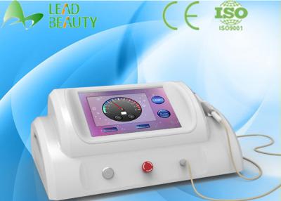 China Rbs Professional Laser Treatment Spider Veins High Frecuency for sale