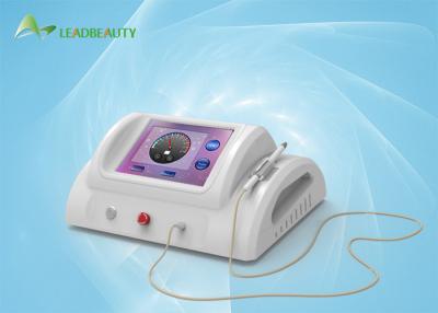 China Protable Spider Vein Removal Machine 30MHz Vascular Laser For Salon for sale