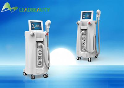 China Professional Treatment Diode Laser Hair Removal Machine For Women for sale