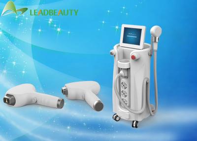 China Popular Powerful Germany Tec 2015 new design 808nm diode laser hair removal machine for sale