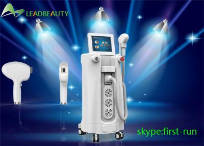 China 2016 Excellent salon beauty professional epilator 808 diode laser hair removal machine price for sale