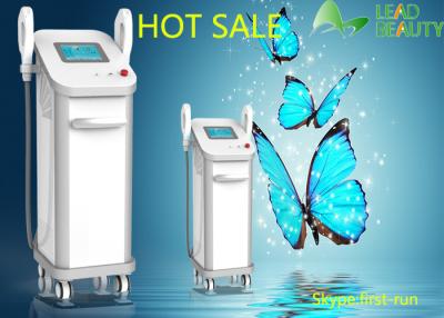 China Powerful Permanent Hair Removal Ipl For Hair Removal Machine for sale