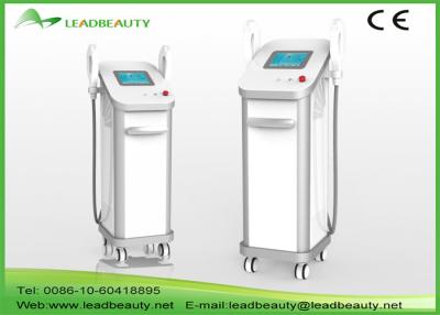 China 2016 new arrival hair removal xenon lamp ipl shr e-light beauty machine for sale