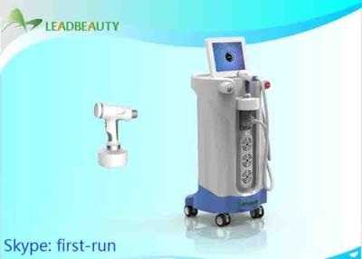 China Beauty salon HIFU Slimming Machine / ultrasonic liposuction machine for sale