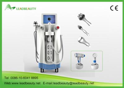 China High intensity multifuntion beauty salon ultrasonic machine weight loss for sale