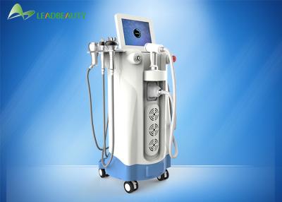 China HIFU Slimming Machine body shaping hifu / face lifting / skin rejuvenation for sale