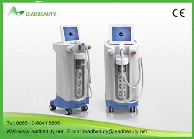 China Medical HIFU Slimming Machine Painless High Intensity Focused Ultrasound for sale