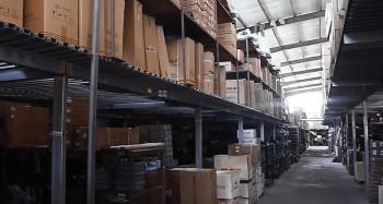 China Factory - Beijing Jinxiang Tongchuang Auto Parts Co., Ltd.