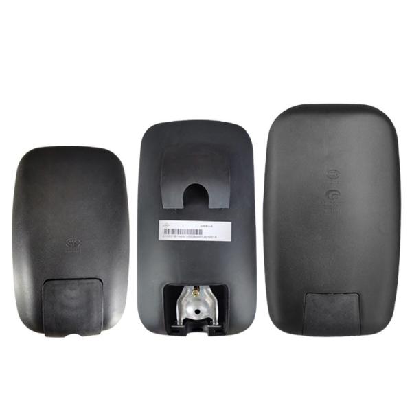 Quality Black Foton Aumark Front Mirror Reversing Mirror Mirror Reflector with for sale