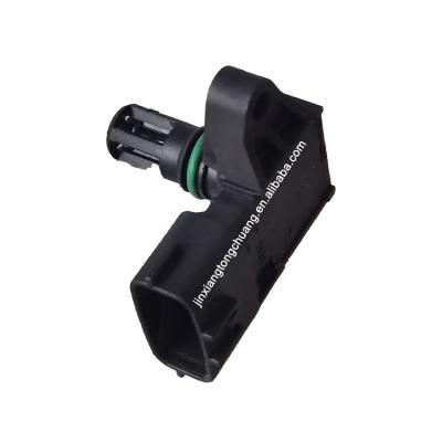 Cina Sensore di pressione di aspirazione per camion Black Foton Aumark 4921322 2897333 per il 2005- Requisito in vendita