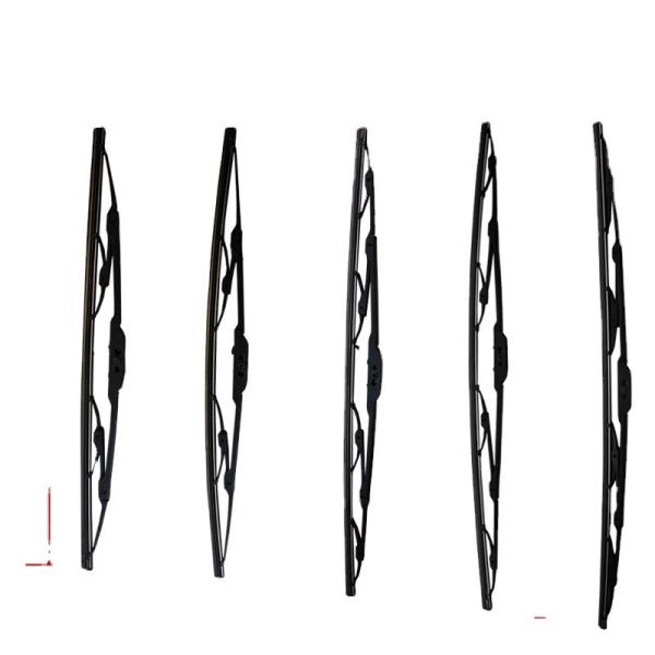 Quality AUMARK 2022 Promotion Foton Black Automatic Soft Windshield Wiper for Car and for sale