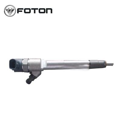 Cina AUMARK Foton Truck ISF2.8 Assemblaggio iniettore 5309291 5347134 Parti originali di autocarri diretti in vendita