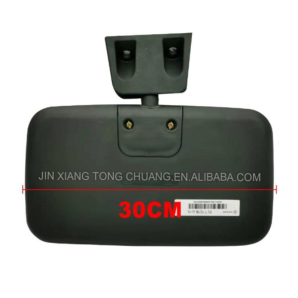 Quality Foton Aumark Truck Car Door Mirror Assembly Side Mirror Included for 1998-2001 for sale
