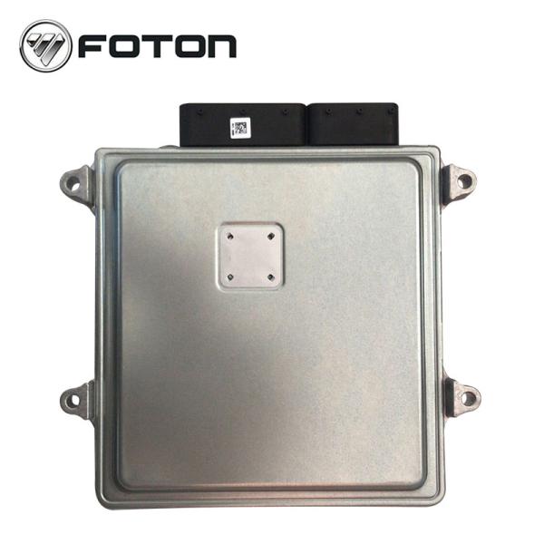 Quality AUMARK ISF2.8 ISF3.8 ECU Truck Computer Board for Foton Truck 5293524-CM2220 for sale