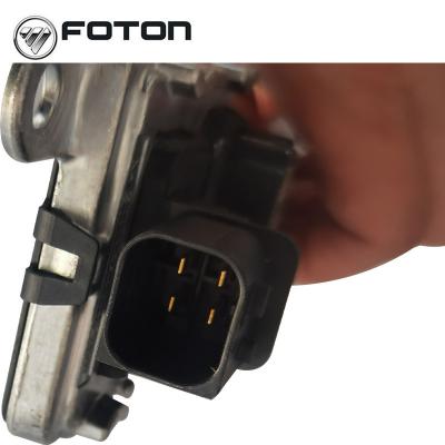 Cina Dimensioni standard Foton Car Fitting Volkswagen Nox Sensor 4326871 per parti essenziali dei camion in vendita