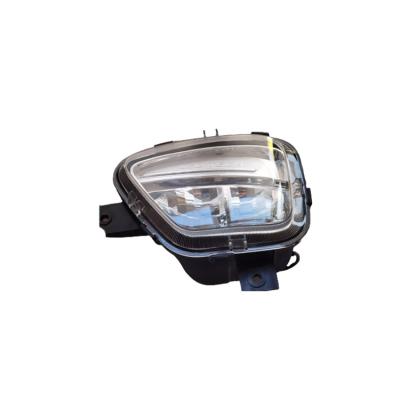 China Originele AUMARK Foton truck koplampen L1364020200A0 L1364020100A0 voor 2005- Te koop