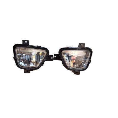 China Originele AUMARK Foton truck koplampen L1364020200A0 L1364020100A0 voor 2005- Te koop