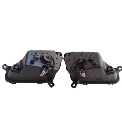 China Originele AUMARK Foton truck koplampen L1364020200A0 L1364020100A0 voor 2005- Te koop