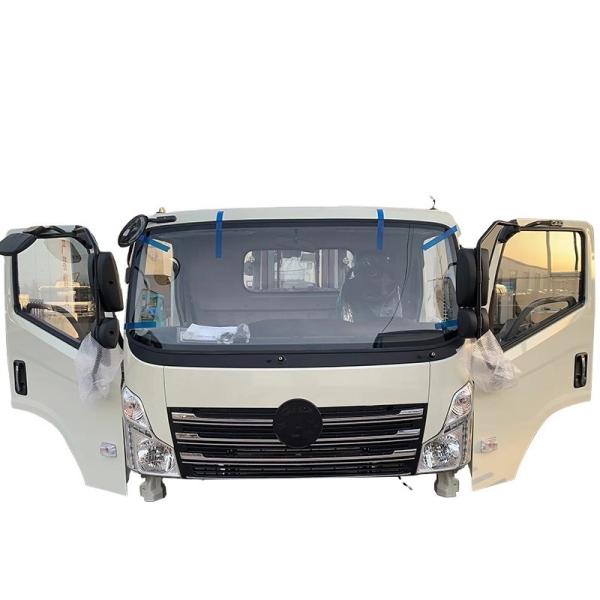 Quality Foton Aumark M4 Cab Assembly The Ideal Solution for Iron Automation Equipment for sale