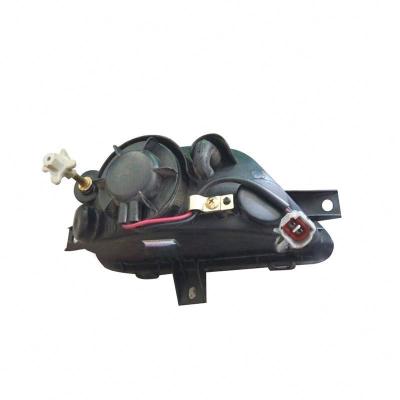 China Transparante achterste originele plastic auto Foton Aumark Truck Front mist verzekeringsbalk lichten Te koop