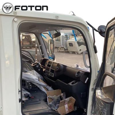 Cina Foton Aumark M4 cab assembly La soluzione ideale per le apparecchiature di automazione del ferro in vendita