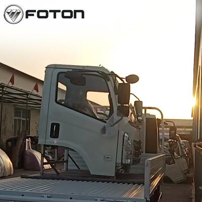 Cina Foton Aumark M4 cab assembly La soluzione ideale per le apparecchiature di automazione del ferro in vendita