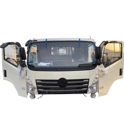 Cina Foton Aumark M4 cab assembly La soluzione ideale per le apparecchiature di automazione del ferro in vendita