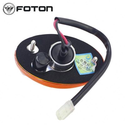 Κίνα Προσαρμόστε το λογότυπο Foton Aumark Truck Ollin Φως πόρτας αυτοκινήτου με απόδοση και 12V δεξιά προς πώληση