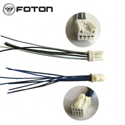 Cina Foton Aumark Truck Trinity Controller da per parti di camion Anno 2016- Car Fitment Foton in vendita