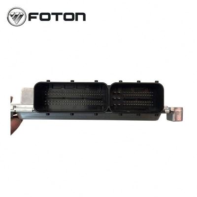 Cina Foton Aumark ISF2.8 ISF3.8 ECU Camion Pannello informatico Componenti originali di auto-camion 5492013 in vendita