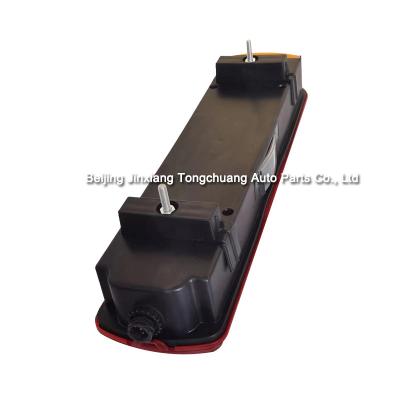 China Foton Aumark Truck Assembly GTL Car Red Light Rear Tail Brake Bulb for Auman S5 Hornet for sale