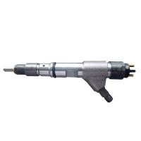 Quality Foton Aumark Truck Diesel Fuel Injector Assembly 0445120134 Online Electronic for sale