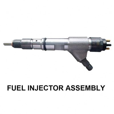 Cina Impianto di iniezione di carburante per motore di autocarro per autocarro per Foton Aumark 0445120134 in vendita