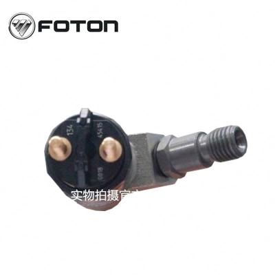 Cina Impianto di iniezione di carburante per motore di autocarro per autocarro per Foton Aumark 0445120134 in vendita