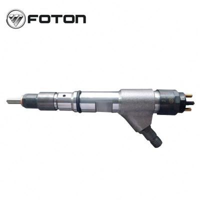 Cina Impianto di iniezione di carburante per motore di autocarro per autocarro per Foton Aumark 0445120134 in vendita