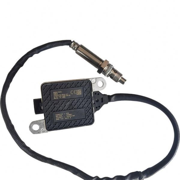 Quality Car Fitment Foton Aumark Speed Tire Pressure Sensor 4326871 for Truck Parts from Chinese for sale