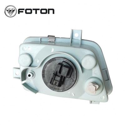 China Foton Aumark Truck Front Fog Lamp Assembly Original Car at for Truck Parts for sale