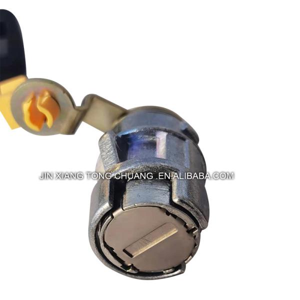 Quality VIEW V5 Bus Car Fitment Direct Truck Door Lock Cylinder for Foton Aumark for sale