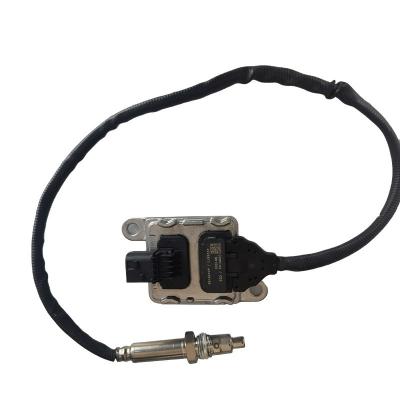 Cina Foton Aumark Auto Parking Sensor 4326871 Dimensioni elettroniche e standard per parti di camion in vendita
