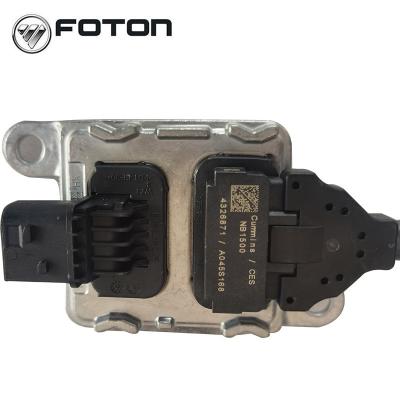 Cina Foton Aumark Auto Parking Sensor 4326871 Dimensioni elettroniche e standard per parti di camion in vendita