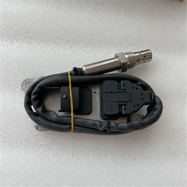 Quality Truck Parts NOx Sensor J4999798F0075 Electronic Component for Foton Aumark for sale