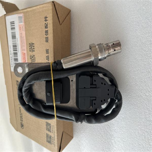 Quality Truck Parts NOx Sensor J4999798F0075 Electronic Component for Foton Aumark for sale