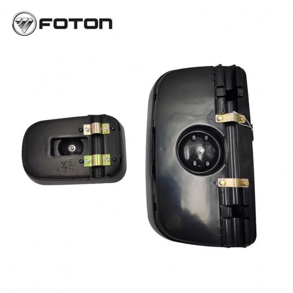 Quality Foton Aumark Car Truck Rearview Mirror Prices Original Glass Included for Truck for sale