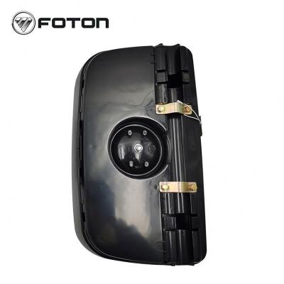 Cina Foton Aumark Car Truck Rearview Mirror Prezzi Vetro originale incluso per i pezzi di ricambio dei camion in vendita