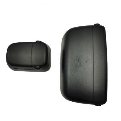 Cina Foton Aumark Car Truck Rearview Mirror Prezzi Vetro originale incluso per i pezzi di ricambio dei camion in vendita