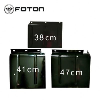 Cina Foton Aumark ruota leggera pesante tutto ferro parabrezza posteriore camion pneumatico distributore mudguard in vendita
