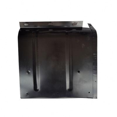Cina Foton Aumark ruota leggera pesante tutto ferro parabrezza posteriore camion pneumatico distributore mudguard in vendita
