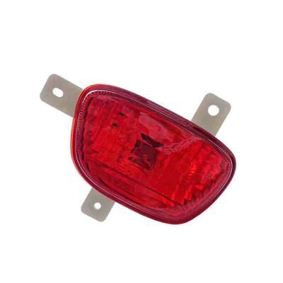Chine Parties automobiles Foton OEM Lampe à brouillard automobile et rétroéclairage pour lampe arrière de camionnette à vendre
